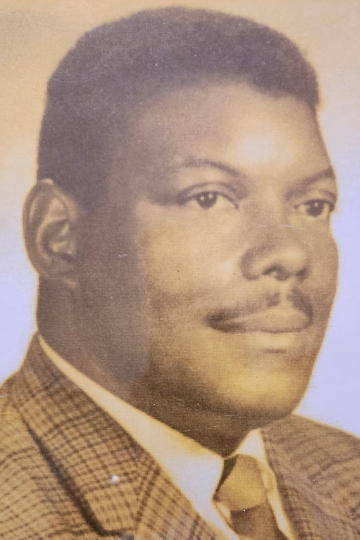 Raymond Freeman 1928-2023 | News, Sports, Jobs - The Vindicator